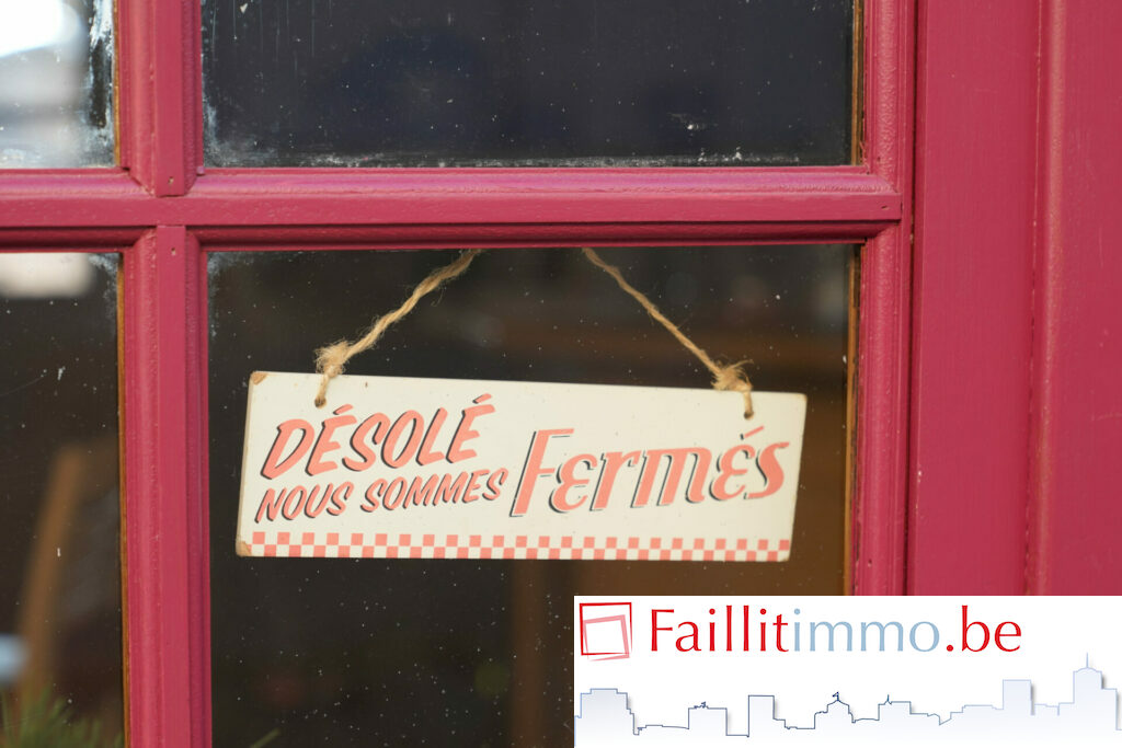 Voici La Liste Des 41 Faillites Qui Ont été Officiellement Déclarées à ... Voici La Liste Des 41 Faillites Qui Ont été Officiellement Déclarées à ...