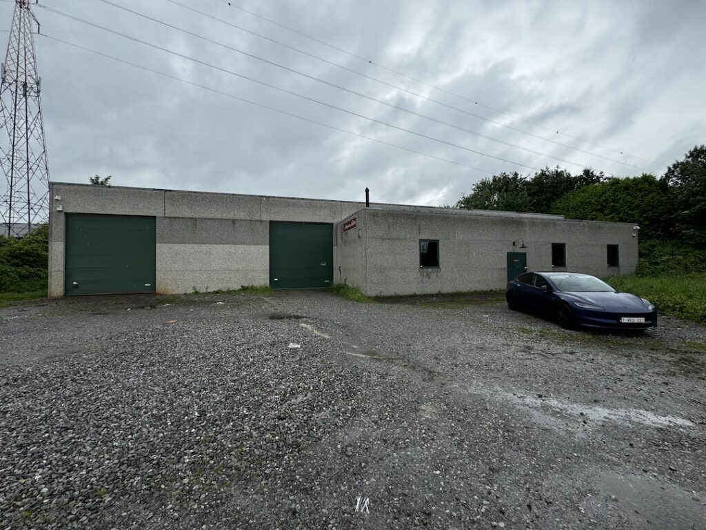 Faillitimmo Publie Les Biens Immobiliers Issus De Faillites, Liquidations.